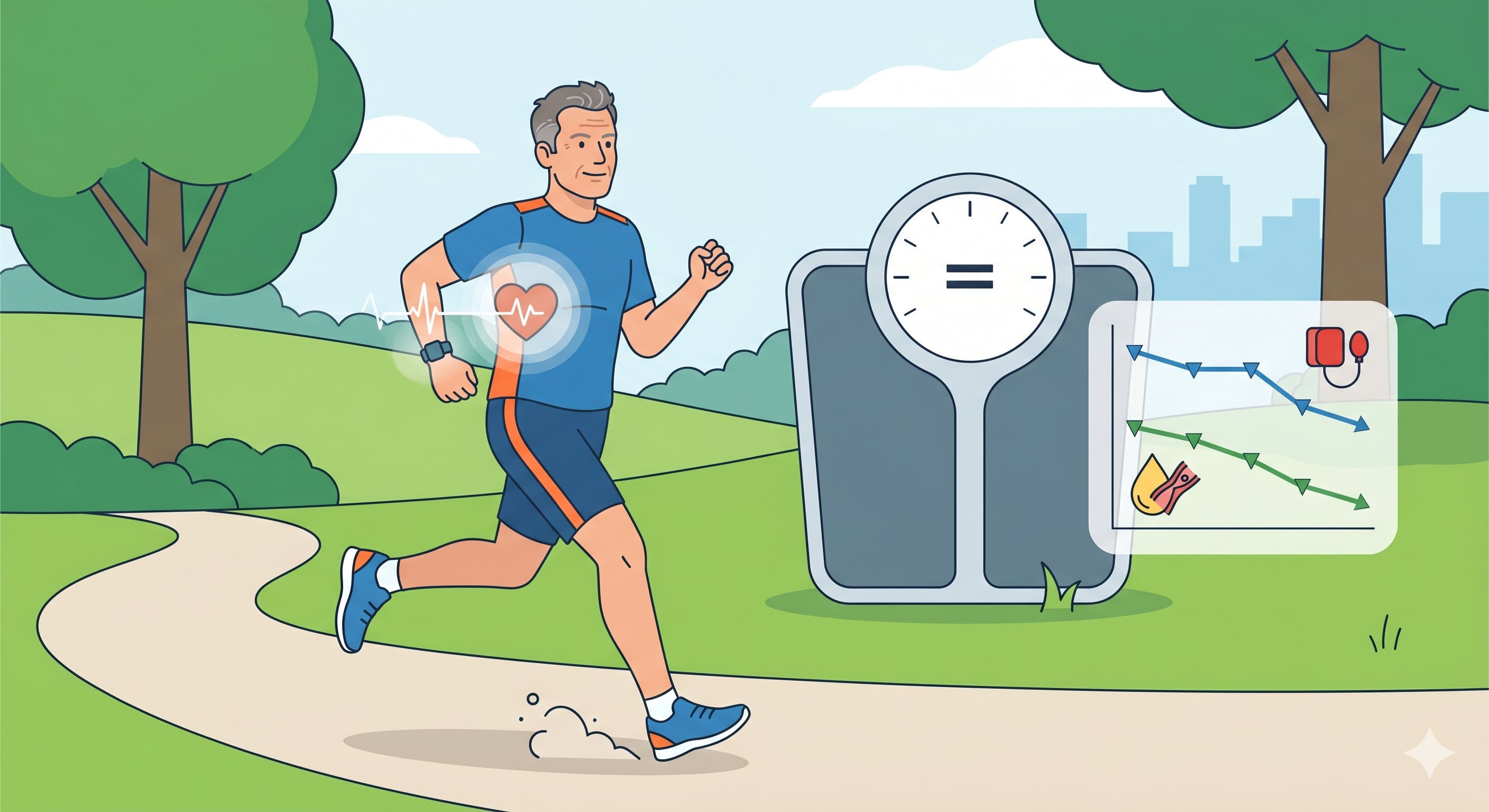 American Heart Association: Exercise key for obesity treatment ...