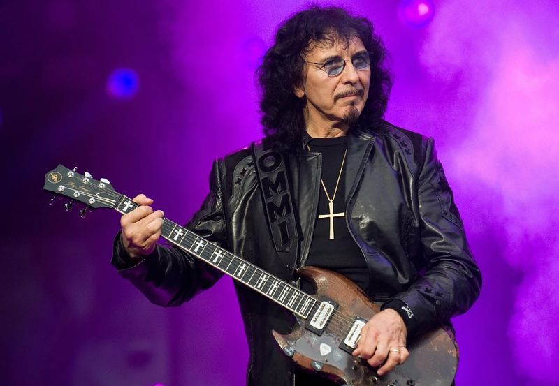 19 influential metal musicians honored by Rolling Stone