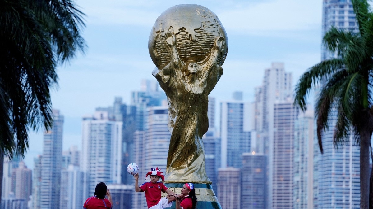 Senegal AFCON walkout sparks major law changes ahead of FIFA World Cup 2026