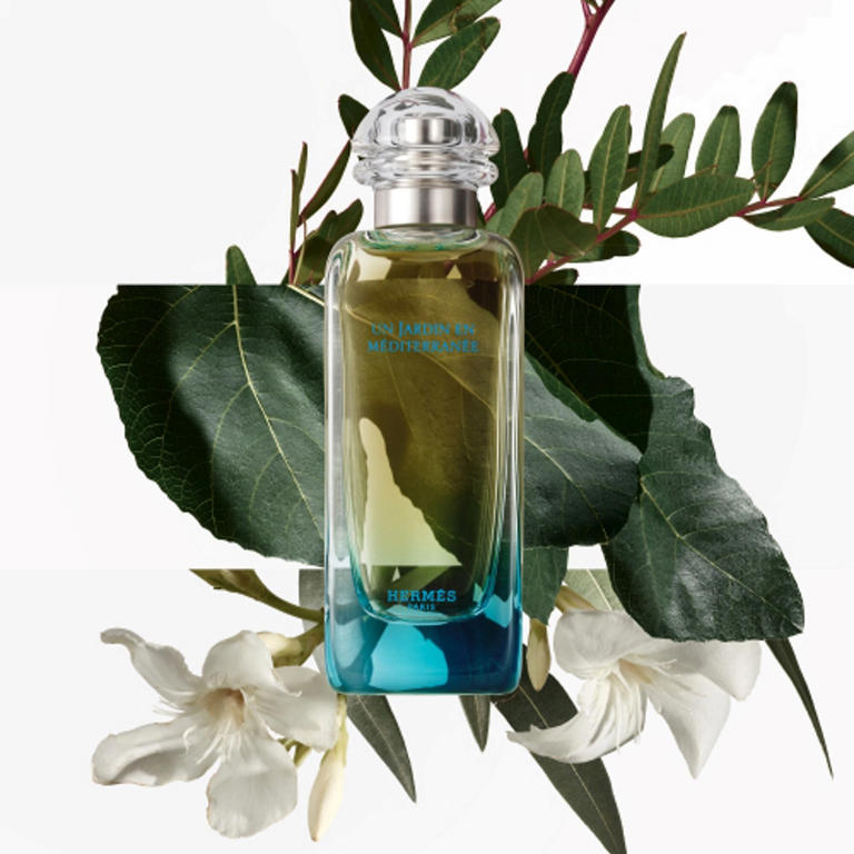 Summer perfumes to beat the heat, from Celine and Dior to Gucci and Hermes