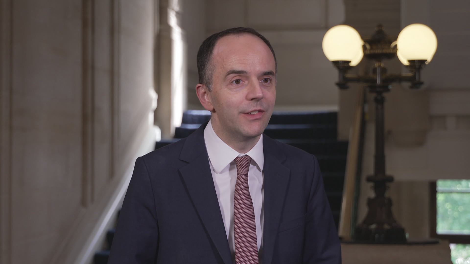 Govt says single patient record will 'transform NHS'