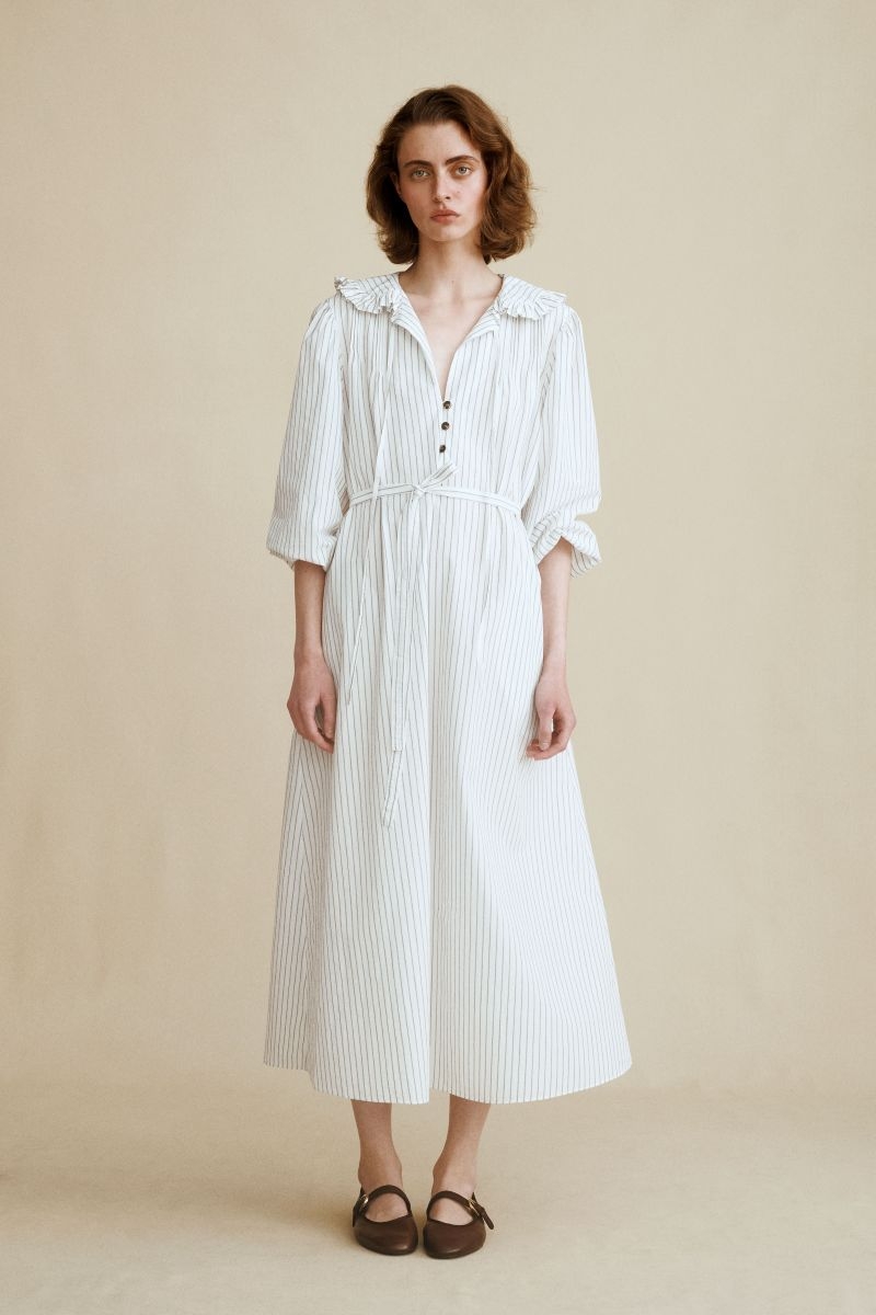 Zara si allea con Caramel London per una capsule