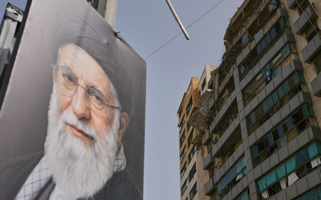Netanyahu, defense minister instruct IDF to strike Hezbollah targets in ...