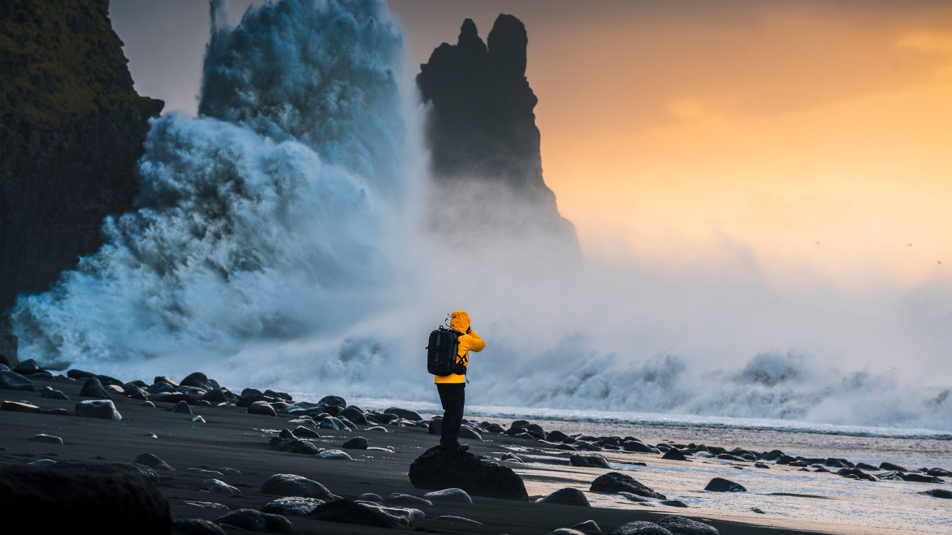 Iceland for first-time visitors: Where to see waterfalls, glaciers ...