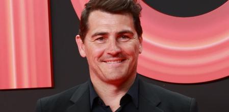 Iker Casillas, pillado con su nuevo amor por las calles de Madrid: así ...