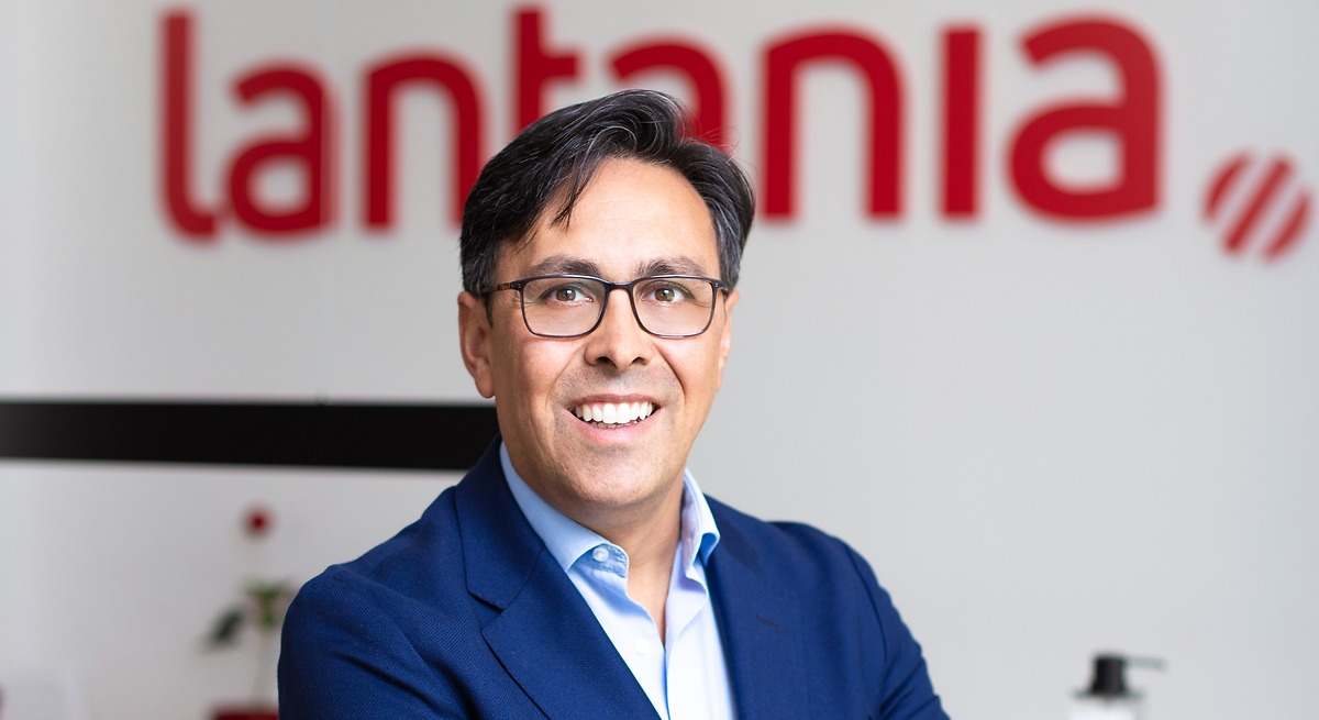 Lantania crece en Argelia con dos contratos de agua para los grupos ...