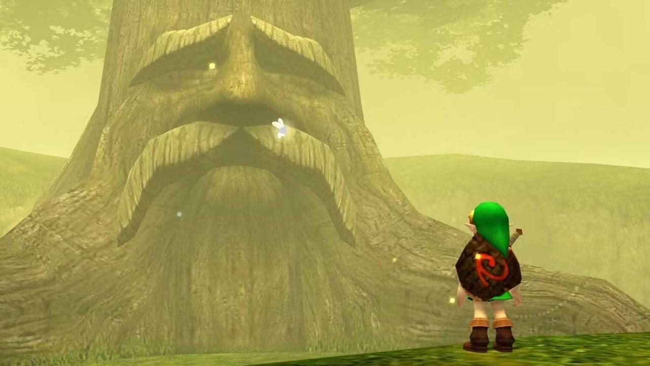 Legend of Zelda remake reveal teased for 4 June