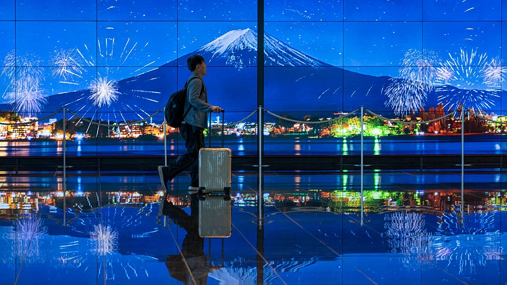 Discover Japan’s hidden cultural treasures beyond the crowds