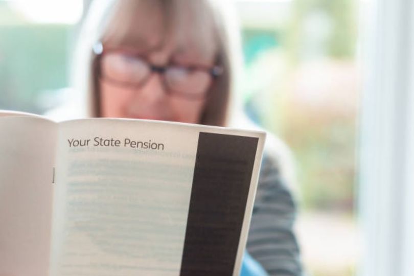 9 freebies and discounts state pensioners getting in June worth up to £ ...