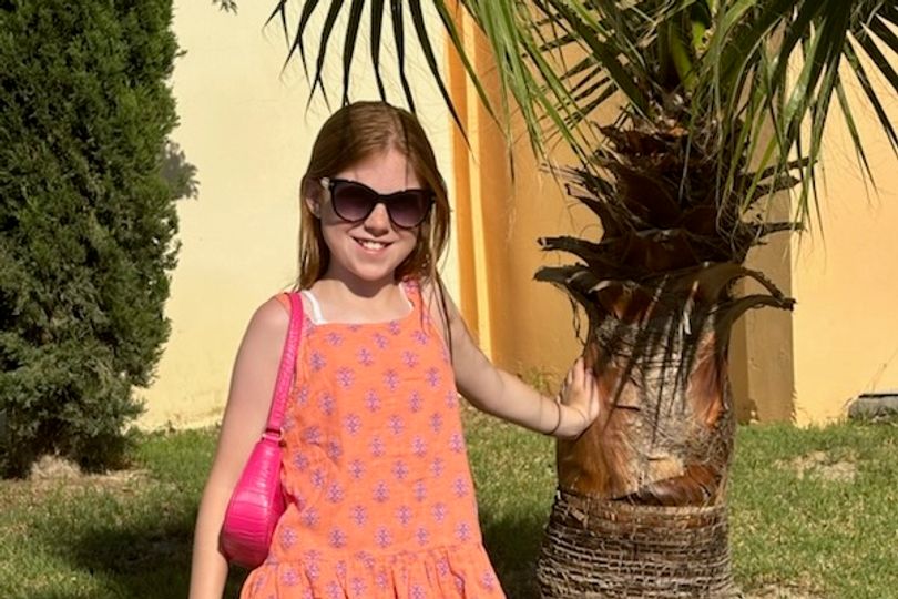 Family of girl, 13, who died after being swept out to sea at Whitley ...