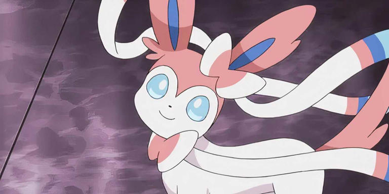 The most popular Pokémon of each gen revealed in huge poll
