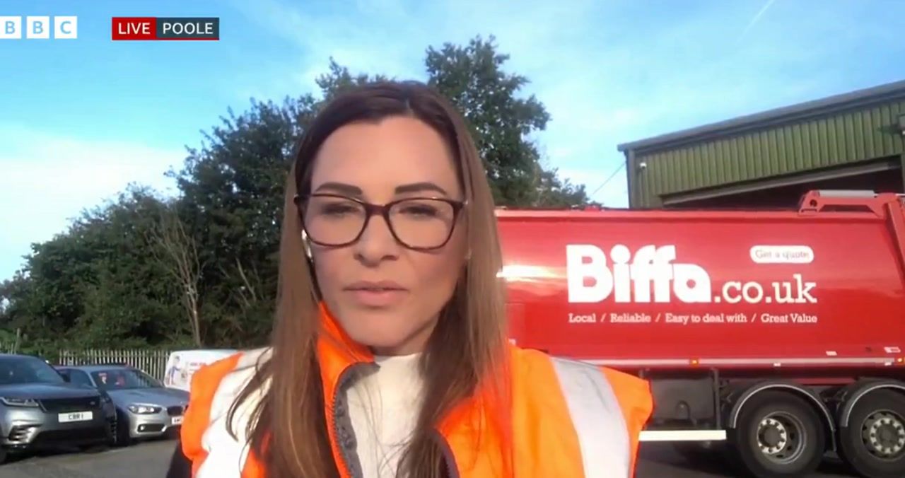 Biffa warns of vapes, bins and £600 fines