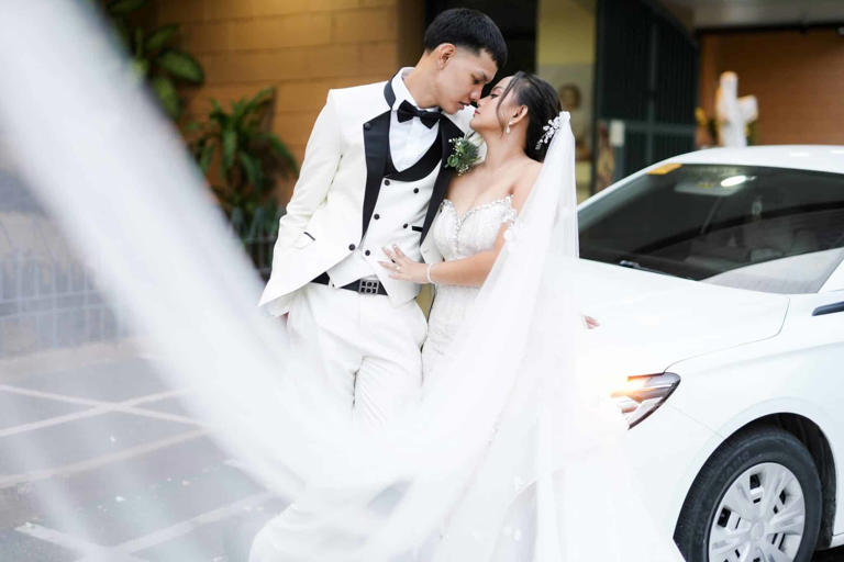 Ex-PBB housemate 'Badjao Girl' Rita Gaviola marries non-showbiz partner