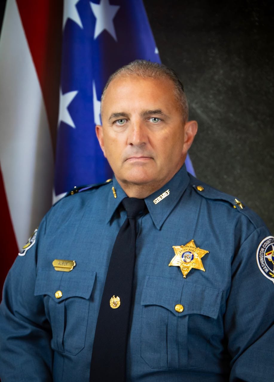 Wicomico, Washington sheriffs join lawsuit on Maryland immigration law