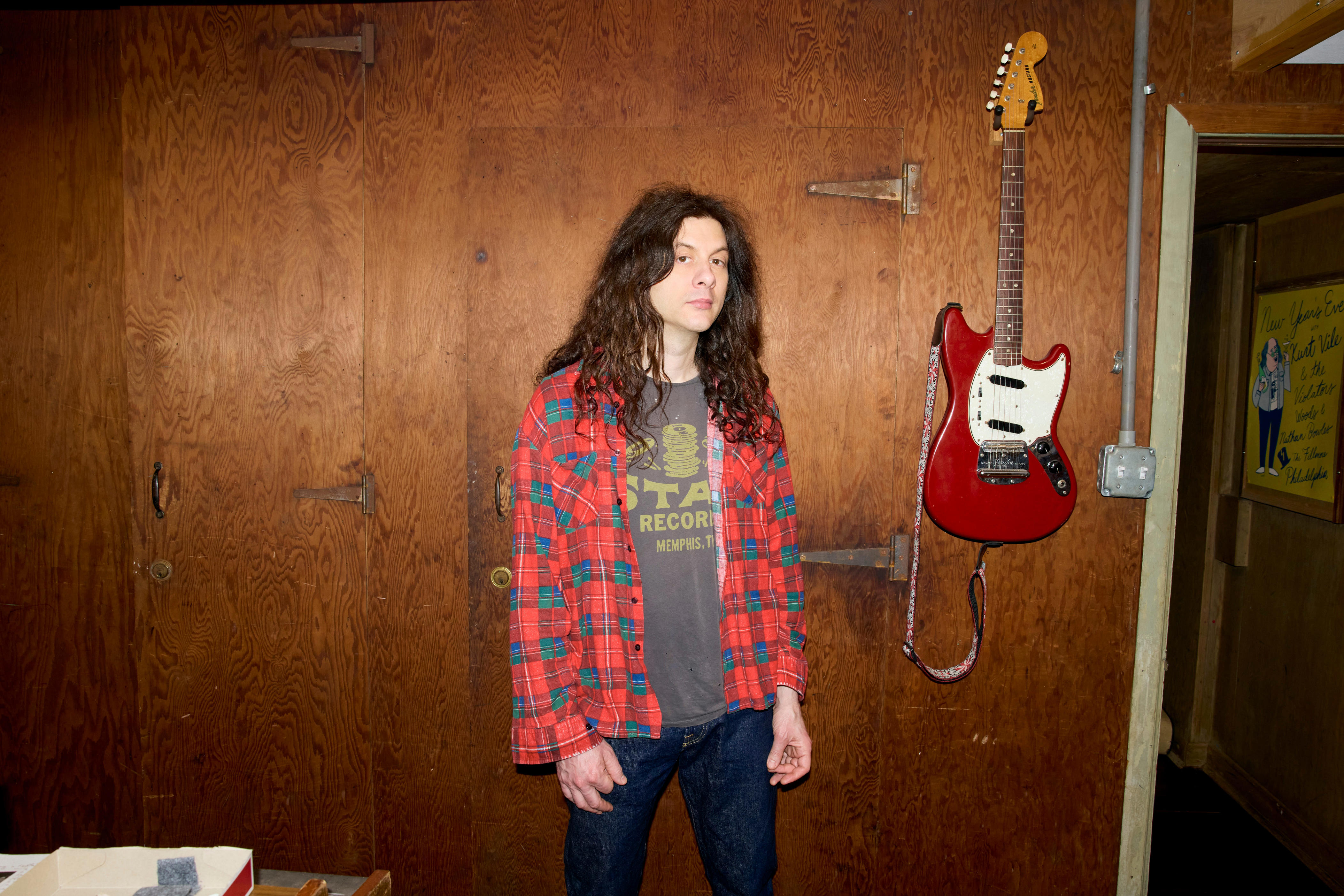 Concerts, shows and plays this week in VT feature Kurt Vile and more