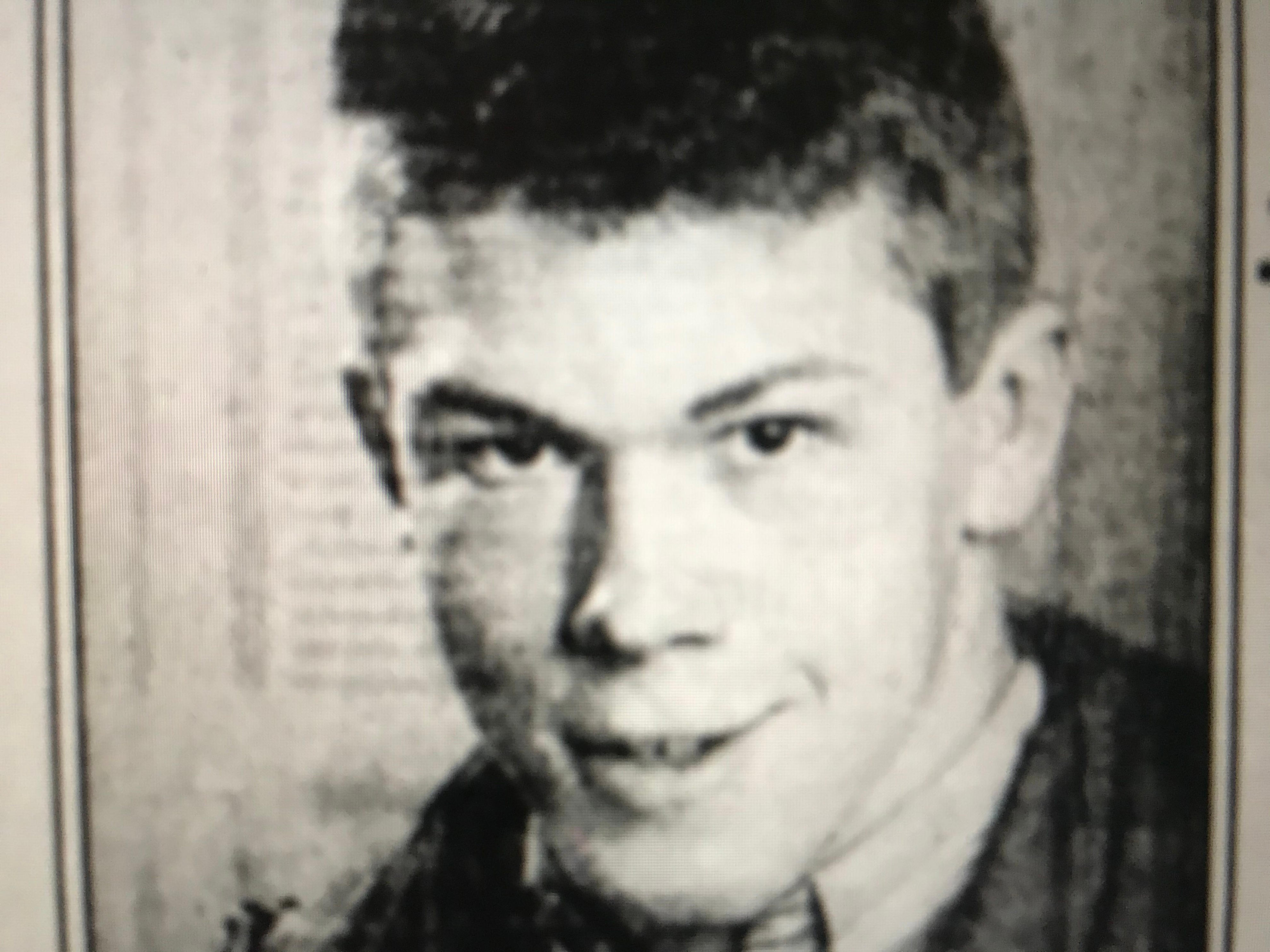 Vote for who's South Jersey's all-time best wrestler