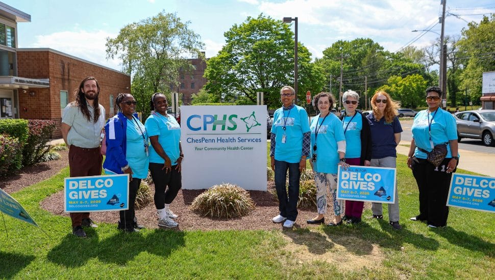 ChesPenn Health Services makes history with its first women’s health fair