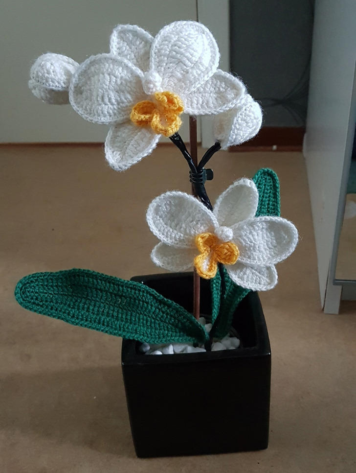 14 handmade pieces that prove compassion shows up even when words can't