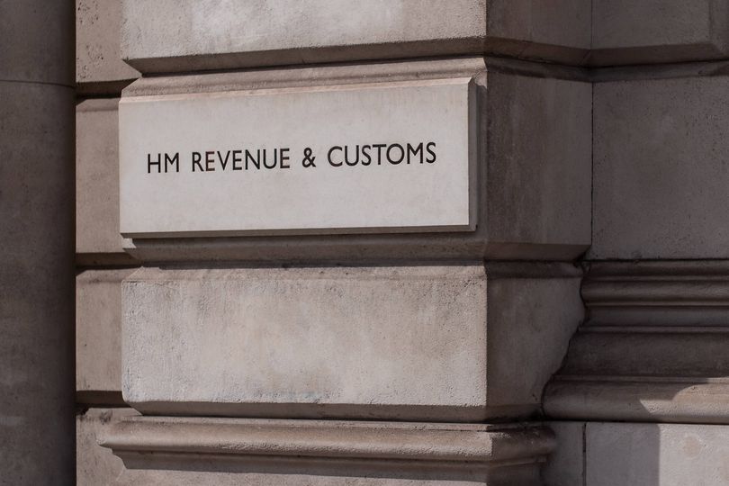 HMRC sending 4 million tax letters from today with '£470 warning'