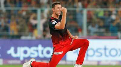 Was Josh Hazlewood RCB's lucky charm in IPL 2026 final? History has a ...