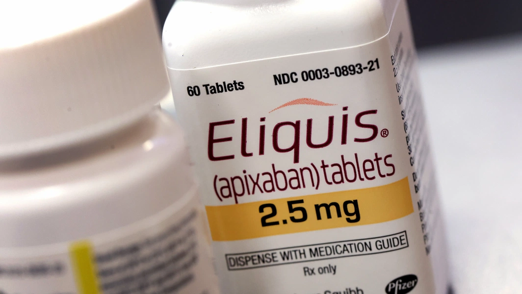 Analysts split on Pfizer as stock lags despite Q1 beat