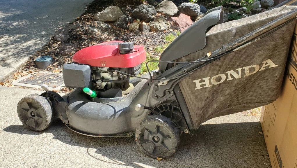 Find the perfect lawn mower match for you