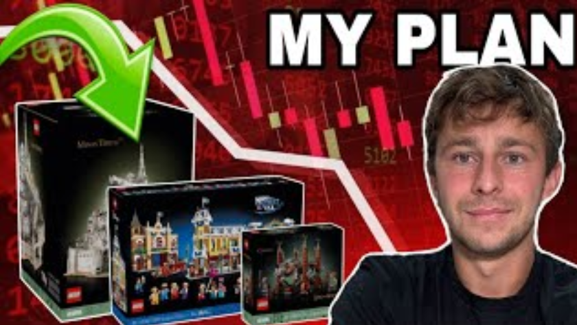 Which LEGO sets to buy and which to wait for summer 2026