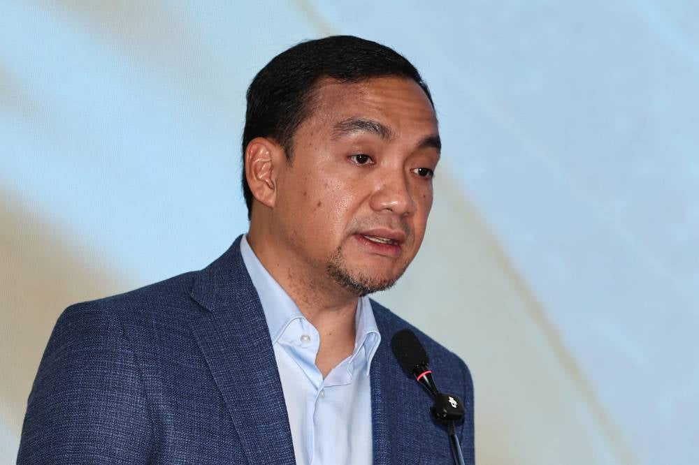 Johor state assembly dissolved, paving way for 16th state polls