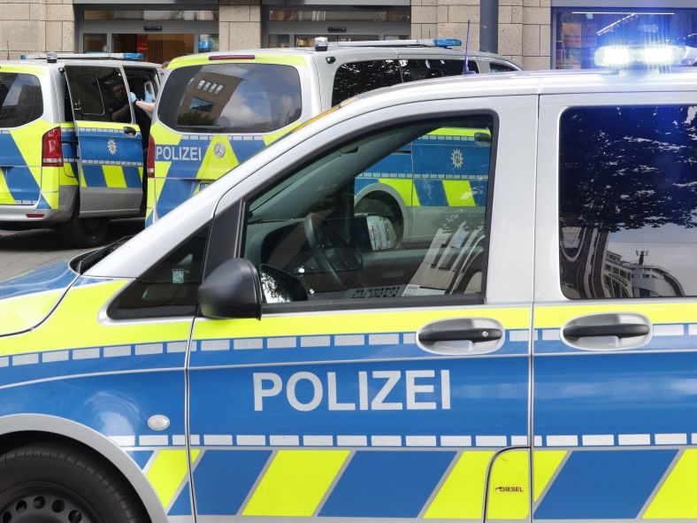 Polizei-News Hamm-Pelkum, 01.06.26: Als Bankvertreterin ausgegeben ...