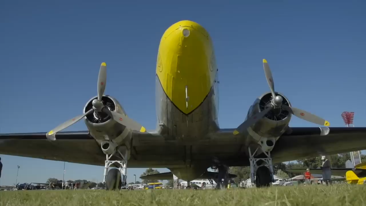 Watch 4 pilots face the most dangerous situation in aviation - "No margin"