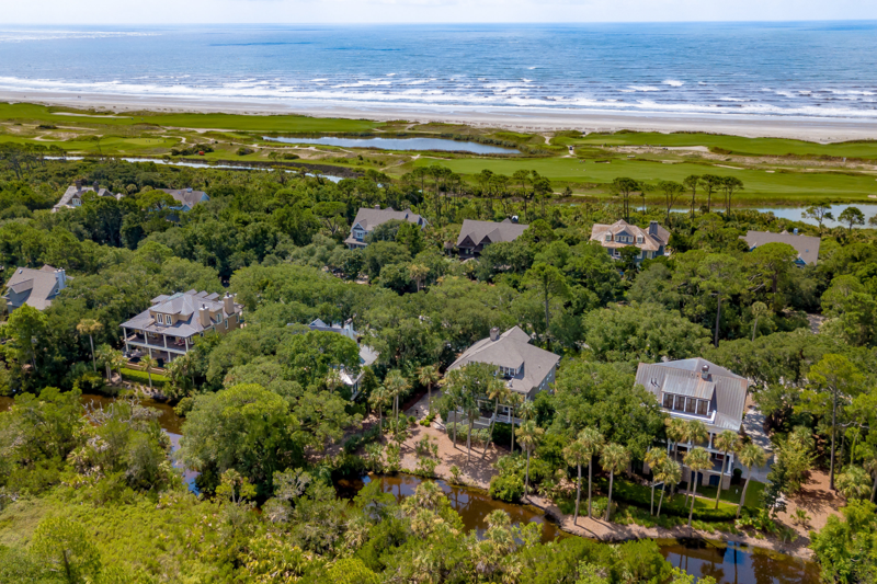 Kiawah homeowners sue town over 'knee-jerk' zoning law they say puts ...