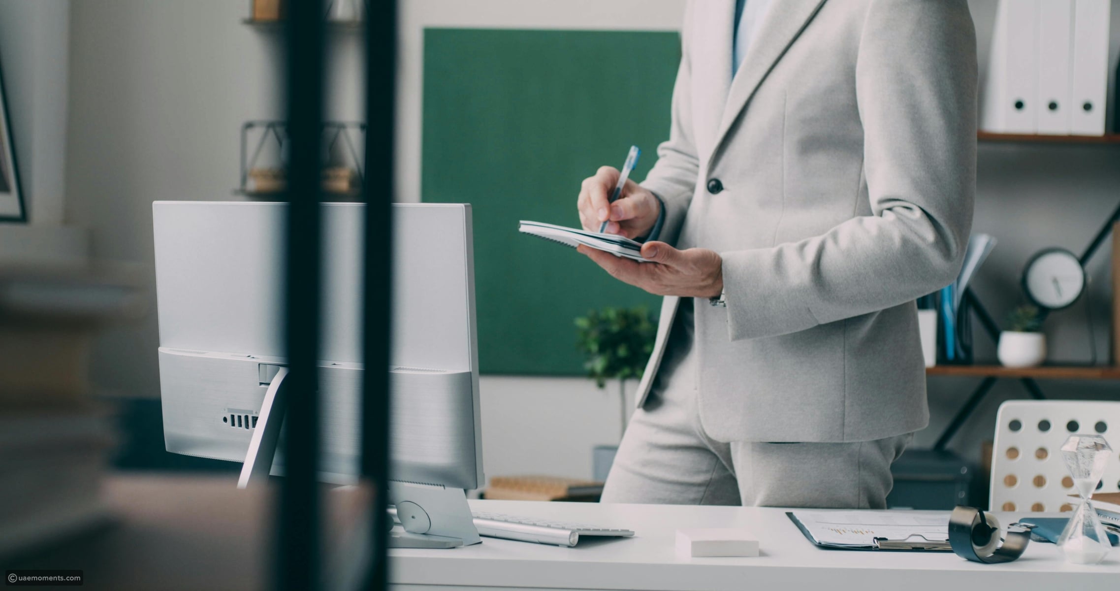 Why consistency beats talent and leads to long-term success