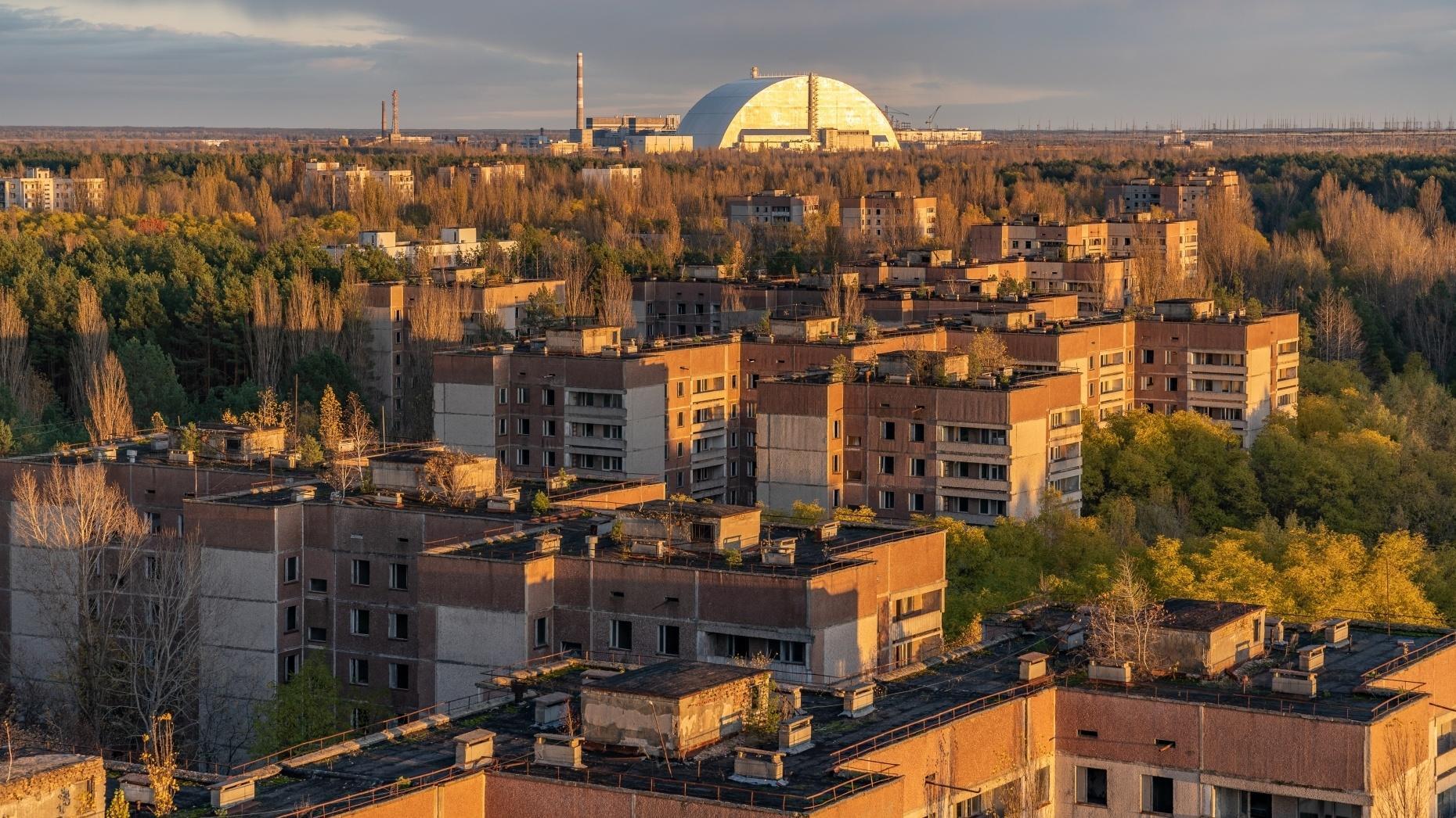The creepiest haunted locations around the world