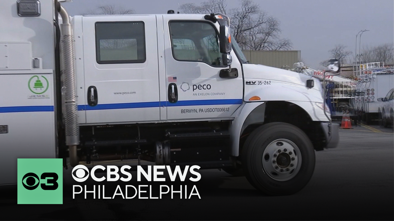 PECO price increase goes into effect June 1
