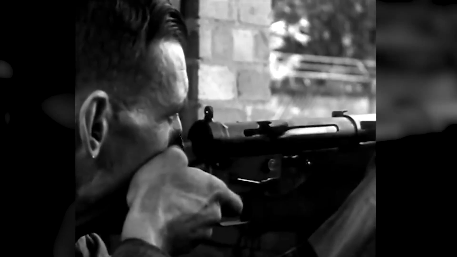 The brutal urban warfare lessons the British Army learned decades ago