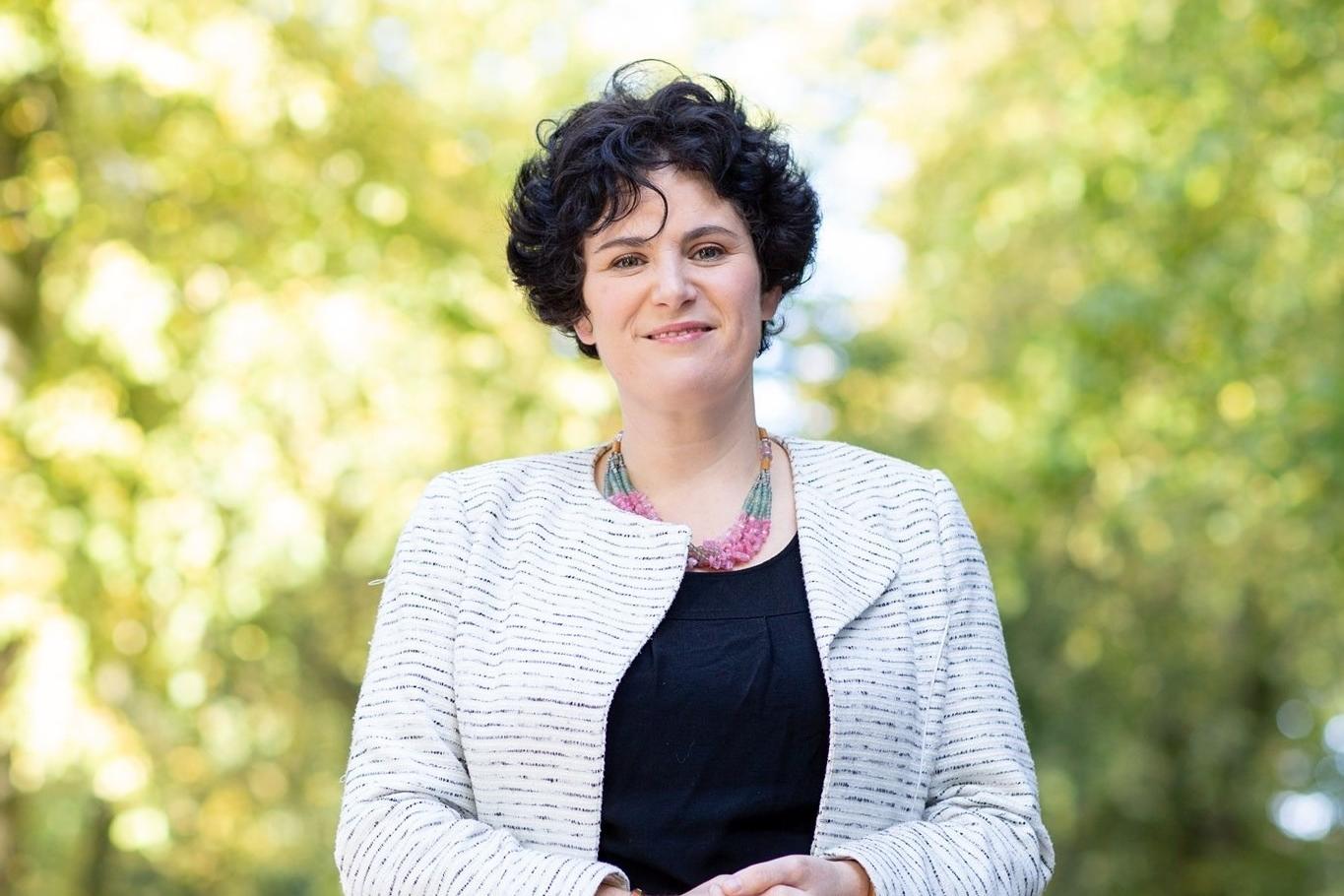 SDLP leader Claire Hanna MP to host Cushendall 'In Conversation' event