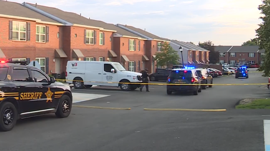 Police: Investigation underway after shooting in Liberty Township