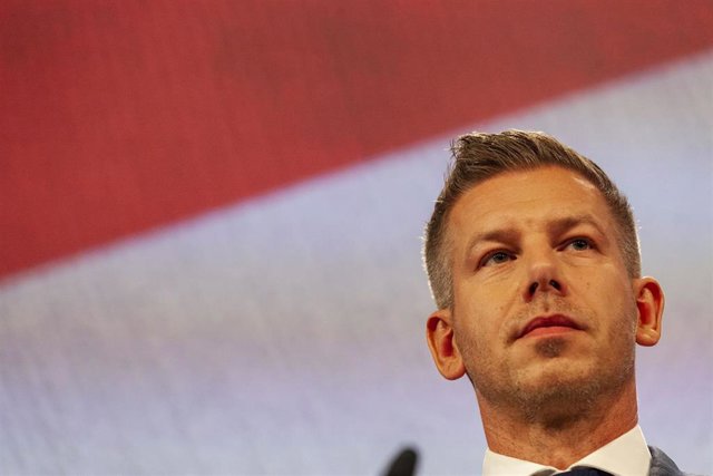 El TPI celebra que el nuevo gobierno de Magyar revoque la salida de ...