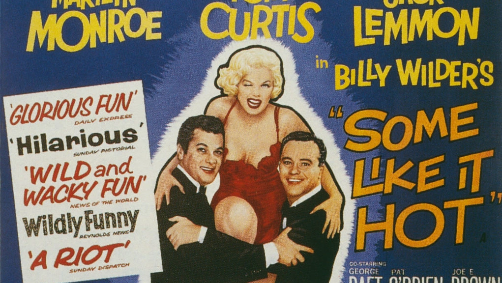 16 funniest comedy films across decades