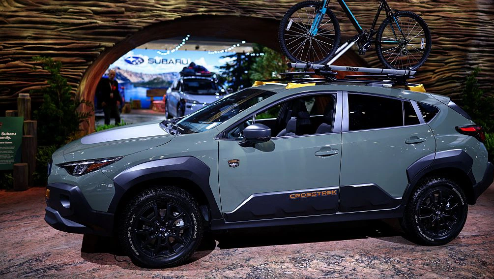10 most reliable Subaru models ranked
