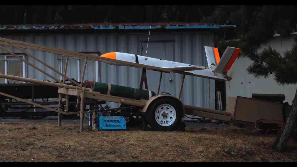 Stinger missiles, live fire, and a clear message