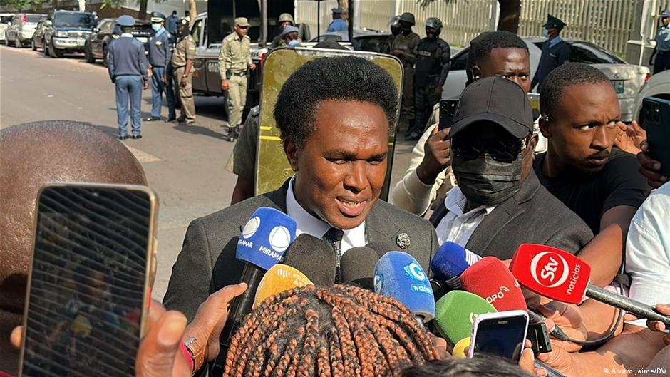 Mozambique: Are death squads targeting the opposition?