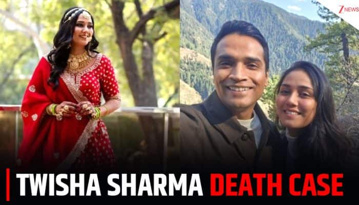 CBI uses life-size dummy to recreate Twisha's final moments at Giribala ...