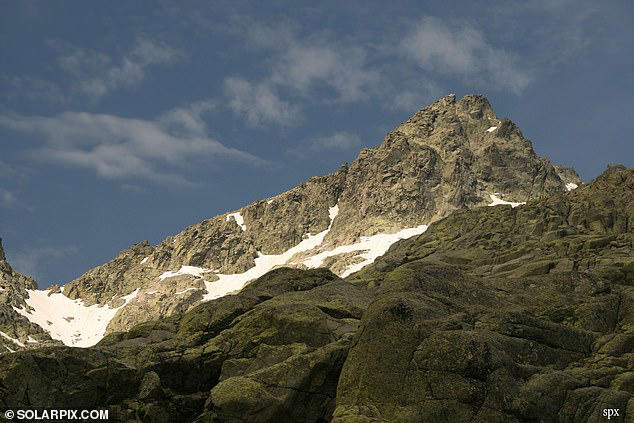 British woman falls 1,650ft to her death while climbing Pyrenees ...