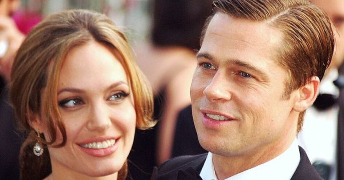 Brad Pitt and Angelina Jolie are running out of reasons to stay tied ...