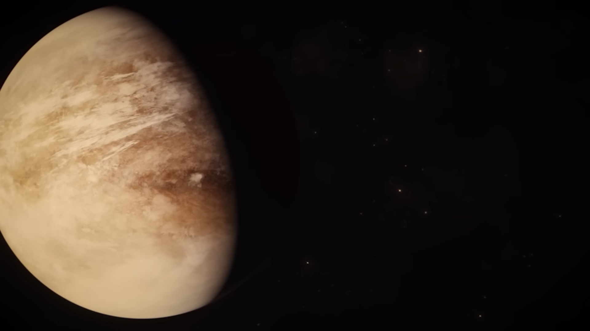 What the Soviets discovered on Venus - and why it felt unsettling