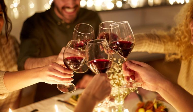 Over 40? Why your body might no longer tolerate your favourite foods