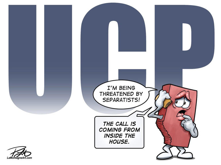 Editorial cartoons from the past week (June 1, 2026)
