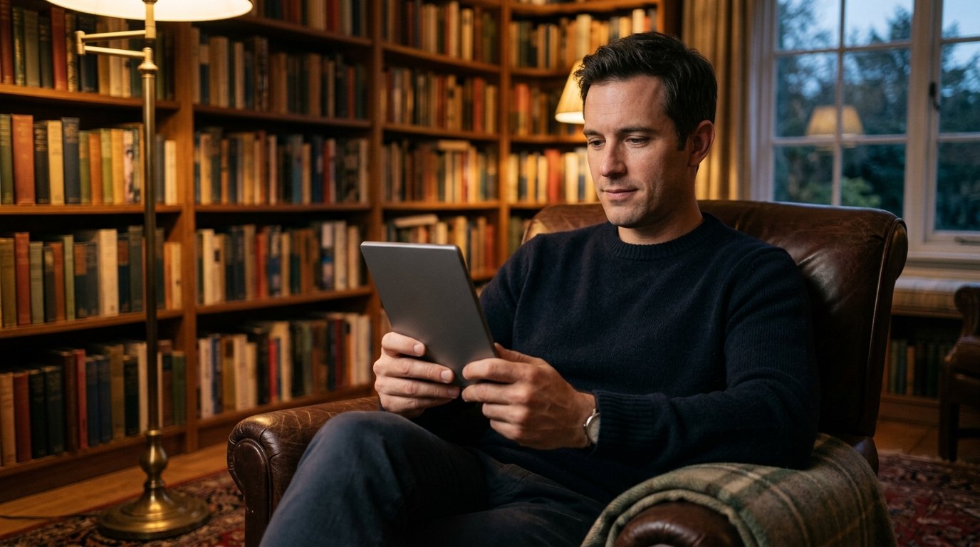 New Kindle models may soon receive an unexpected update