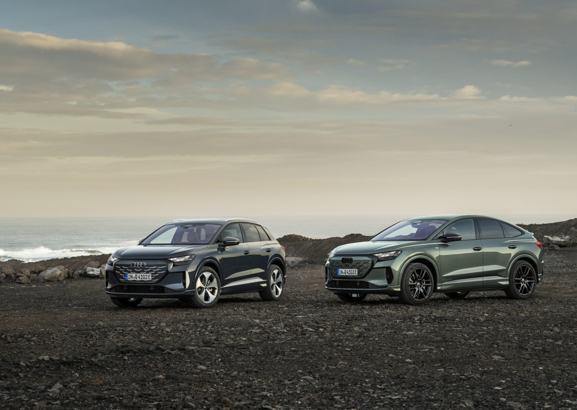 Five things to look for when buying an electric car – to save thousands